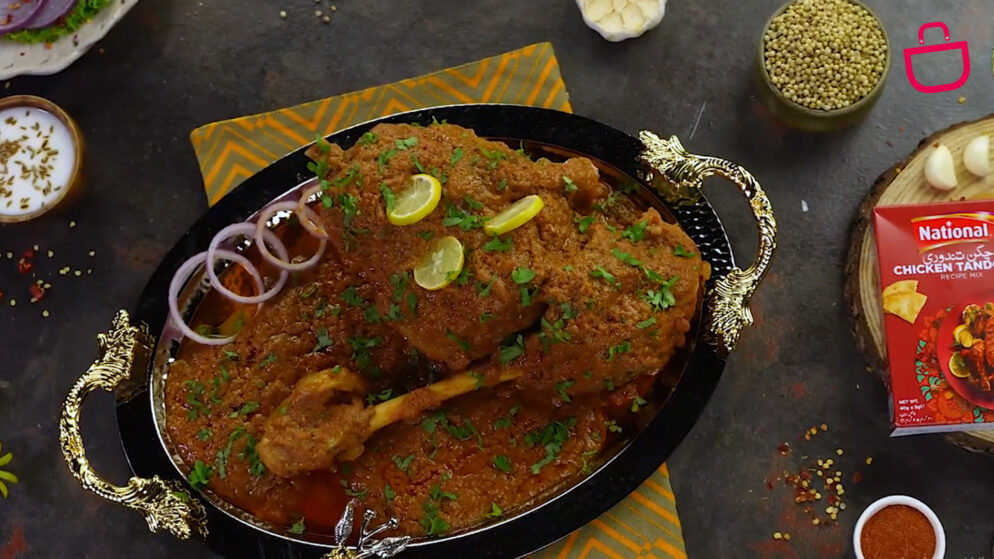 National Made Easy – Prepare and Buy your favorite food recipes online